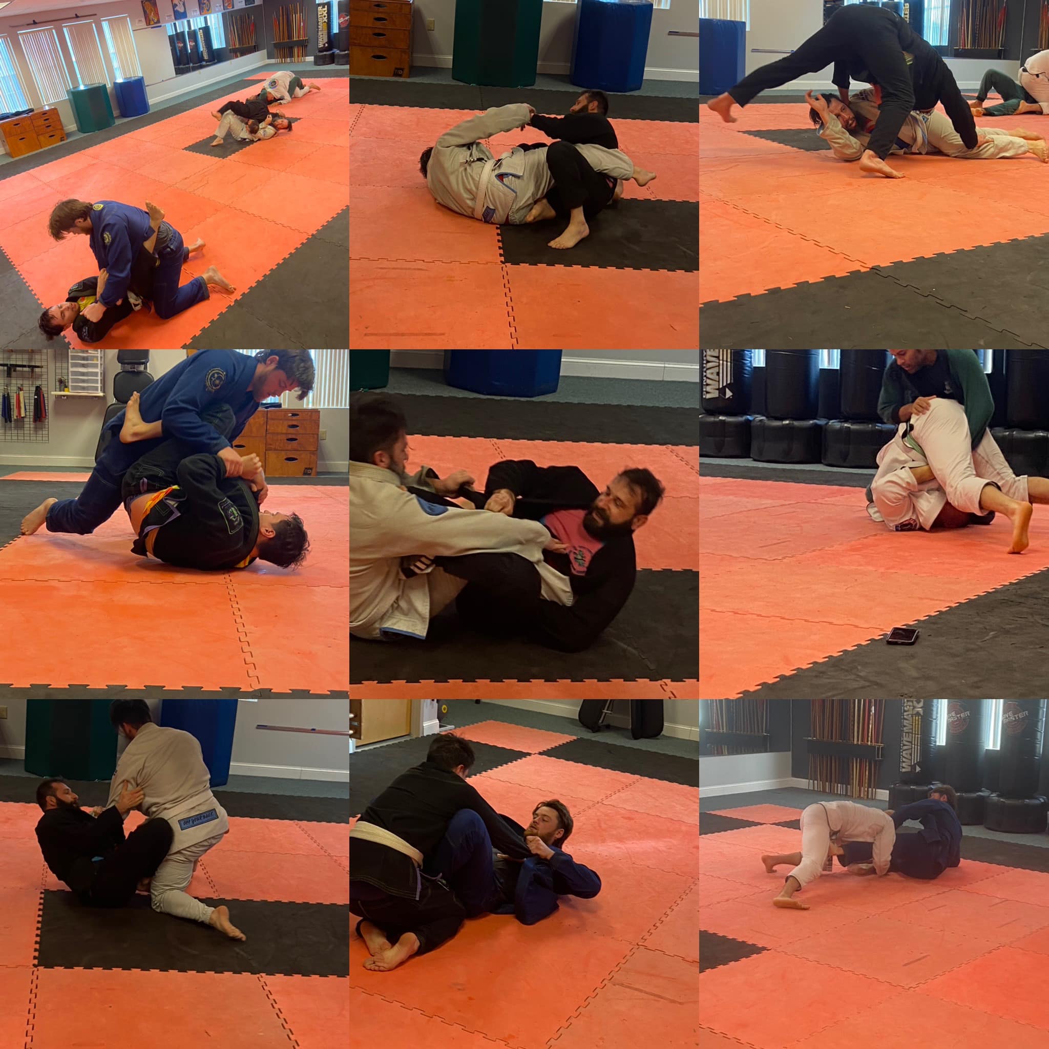 Why Should You Train Brazilian Jiu Jitsu? Londonderry NH Rockingham County BJJ Gyms – Off Your ...