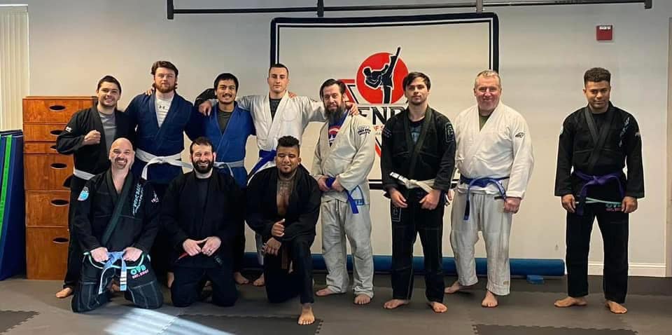 What To Look For When Choosing A BJJ / Jiu Jitsu Gym - OffYourBack BJJ ...